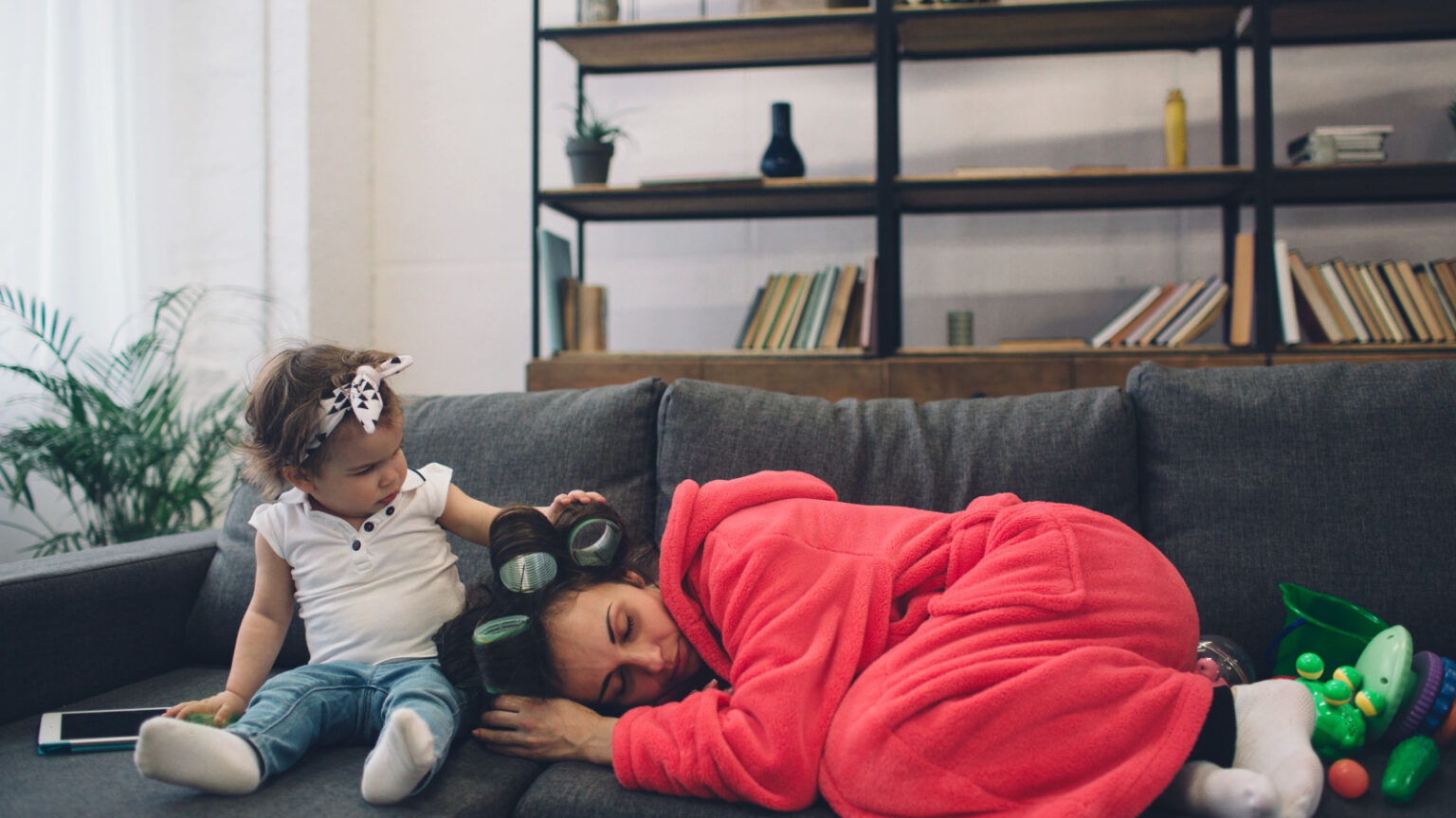 10 Sleep Music YouTube Channels to Try for a Better Night of Sleep