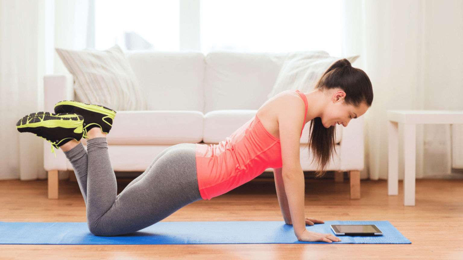 12 High-Quality Workout Channels That Are Free and Effective