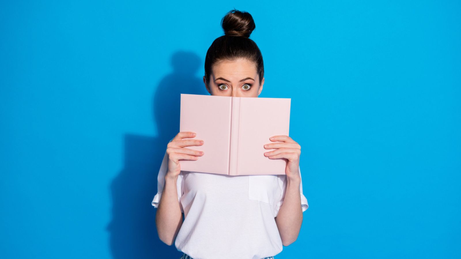 12 Amazing Non-Fiction Books That'll Change Your Life Perspective