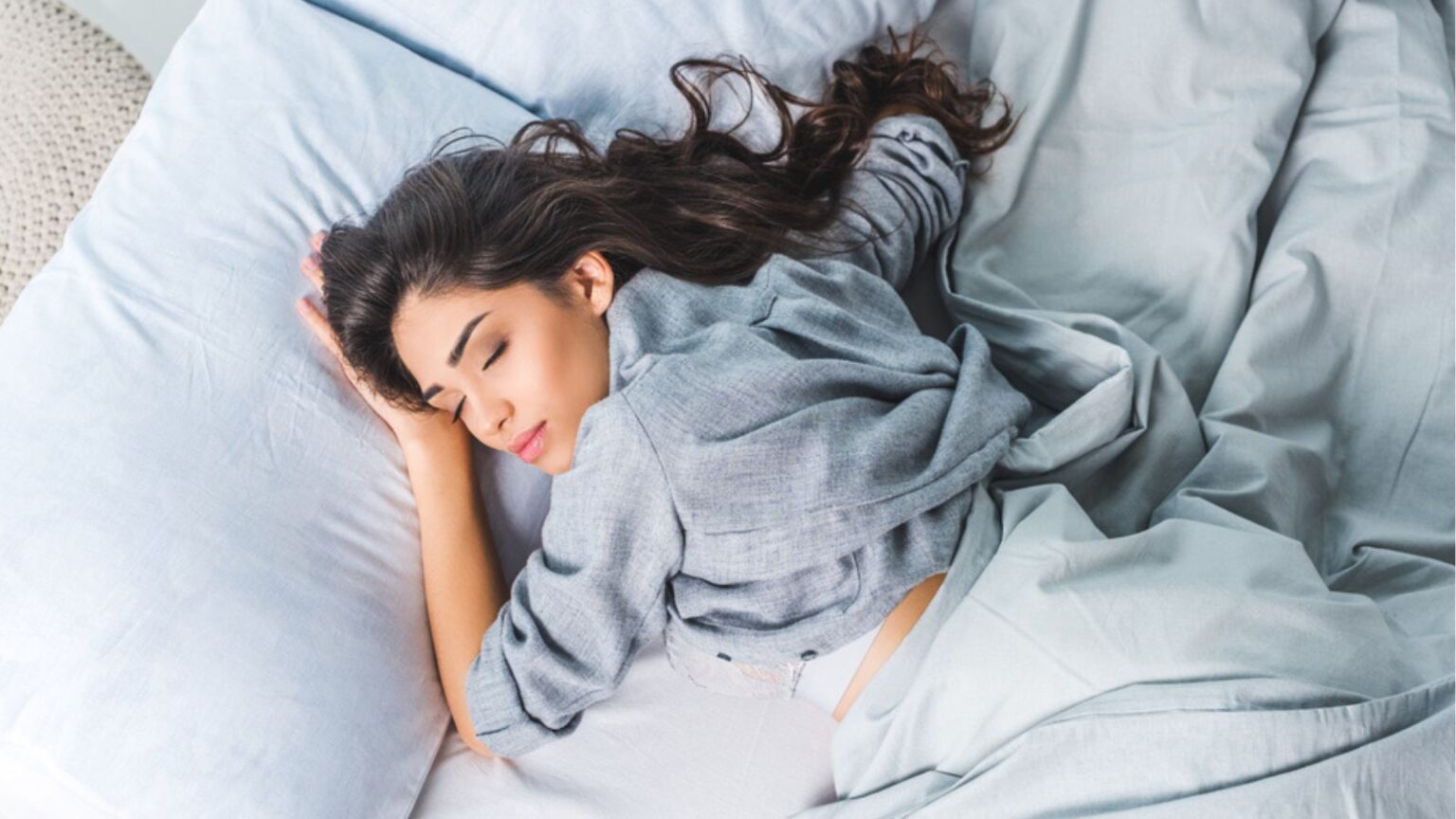 The Magic of Sleep Syncing: 14 Powerful Ways to Get Better Rest Each ...