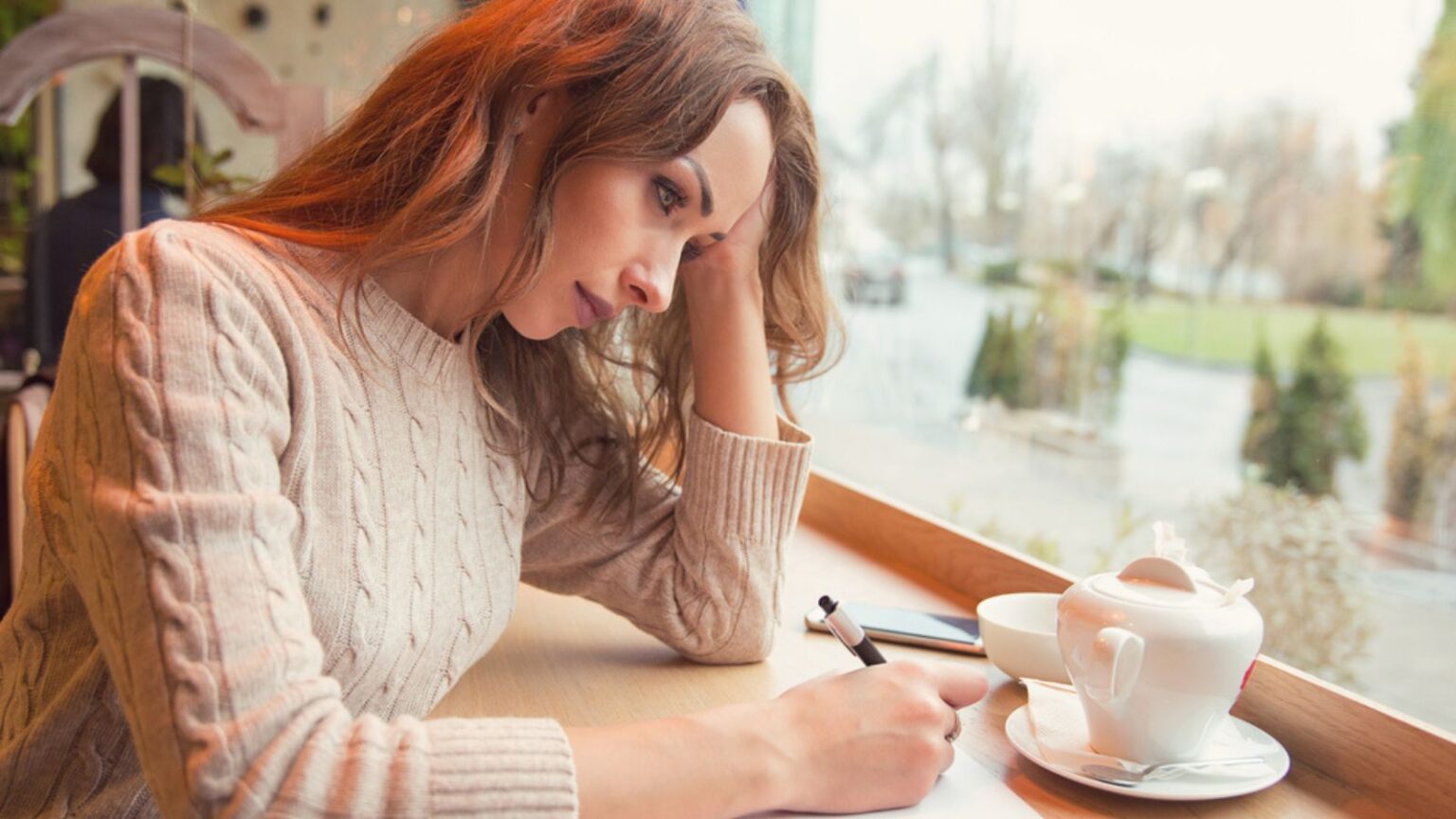 15 Ways to Let Someone Go When It Feels Impossibly Heartbreaking