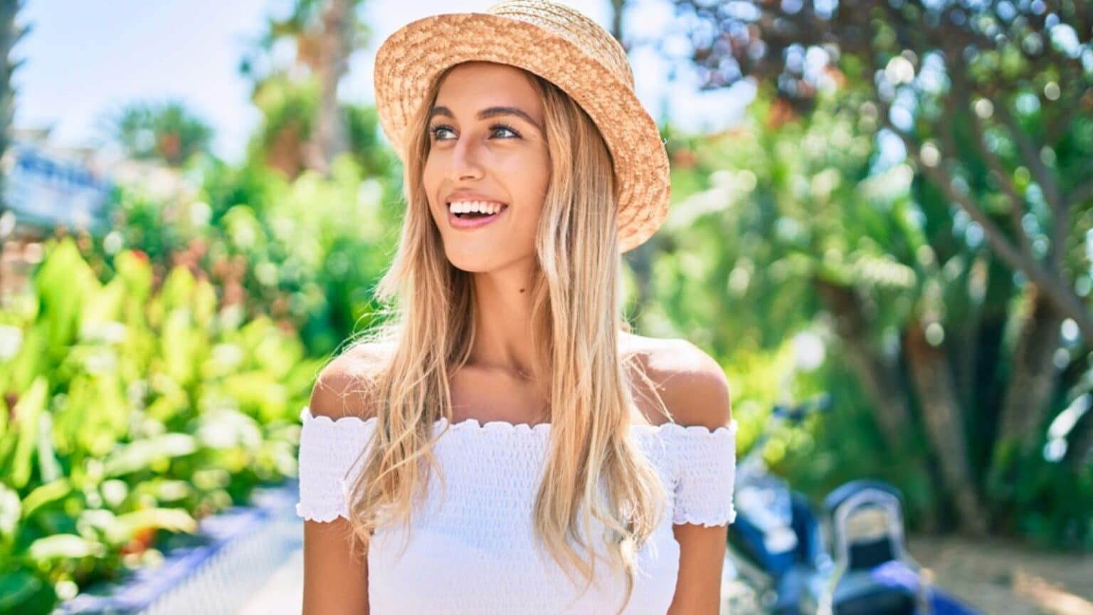 16 Science-Backed Reasons to Go Outside Everyday
