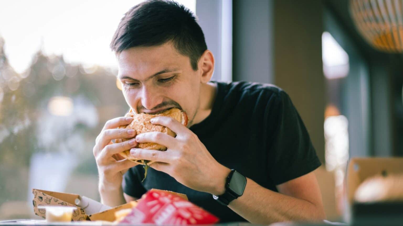 14 Worst Fast Food Chains for Your Health