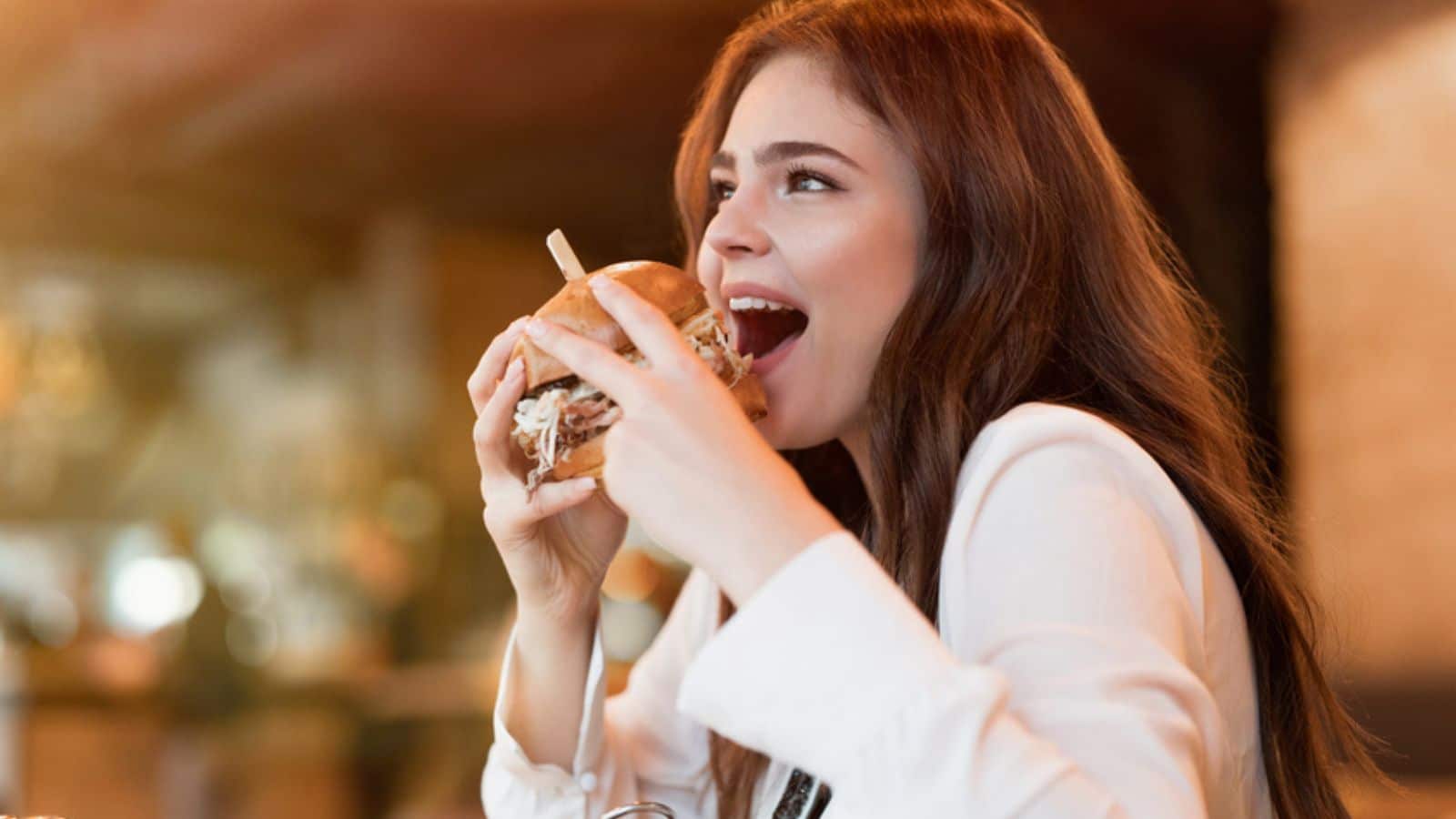 14 Worst Fast Food Chains for Your Health
